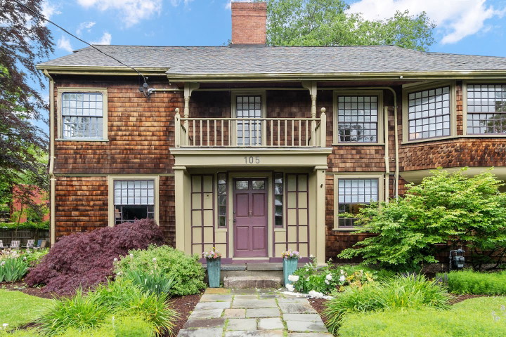 9-bedroom Vacation Home Near Cape Cod Beaches - Falmouth, MA