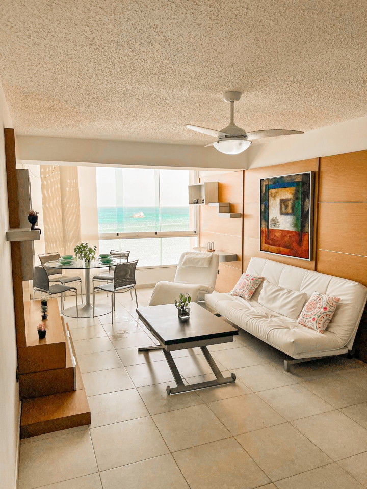 Perla Suite (Vista Al Mar) - Venezuela