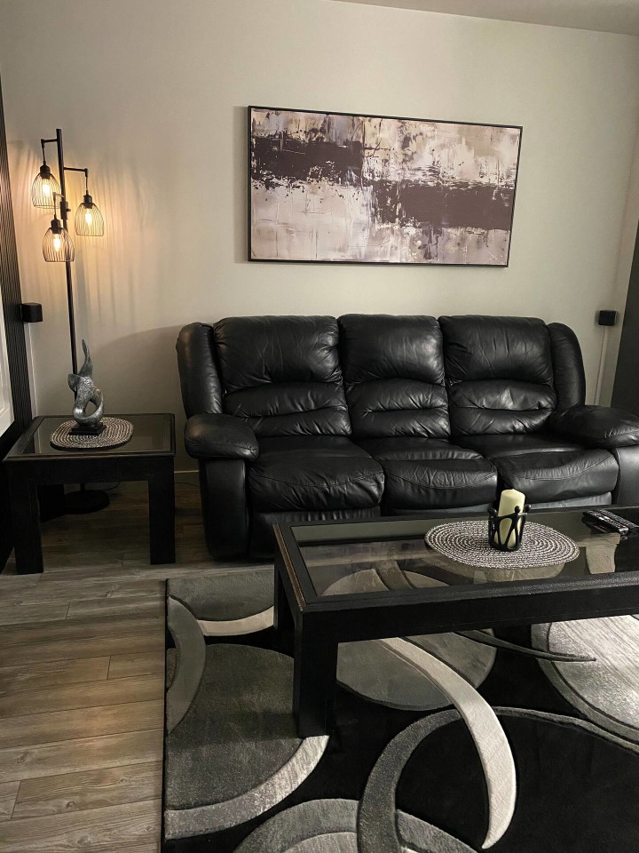 Onyx Condominium - Red Deer