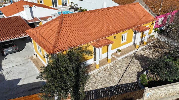 Casal Da Fontagrão - Rio Maior