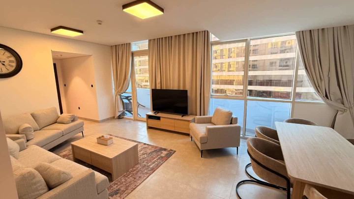 Stylish 2br Hillsavenue

Private
Nearairport
Pool - Mascate
