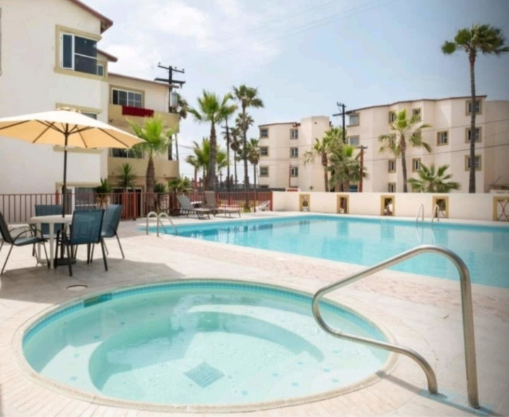 Villa Serena Condo 7a, Casa De Rocio, 3 Bedrooms 2 Bathrooms - Playas De Tijuana