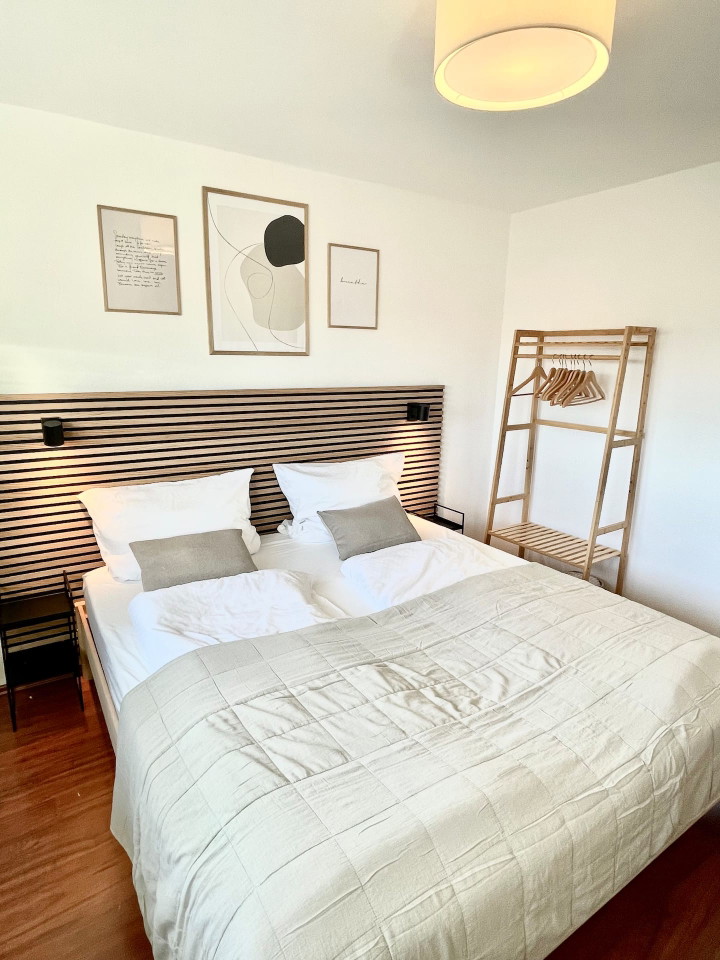 Central | Well Equipped | Great View - Braunlage