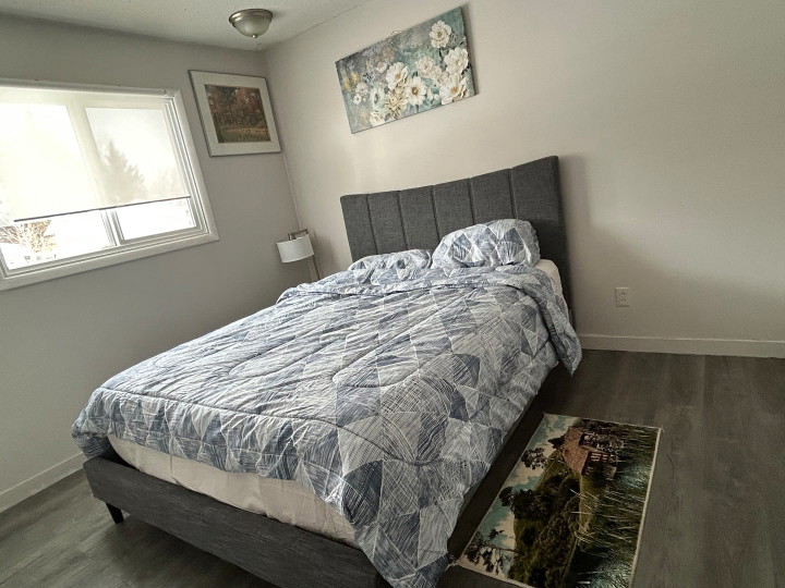 Cozy & Welcoming | Home Away In Wainwright Alberta - Wainwright