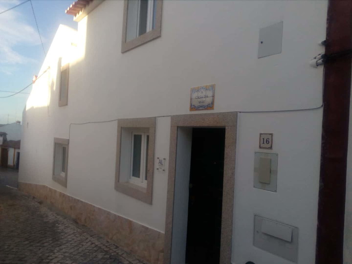 Casa Da Mãe - Crato