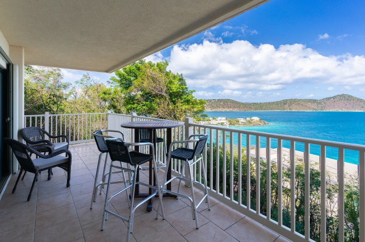 Booking Specials! Beautiful 1br/1ba -Sleeps 4! - Saint Thomas
