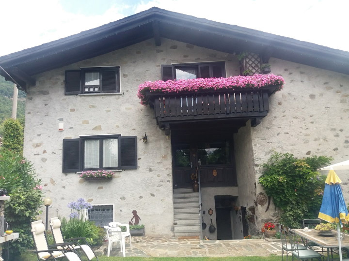 Color House - Sondrio