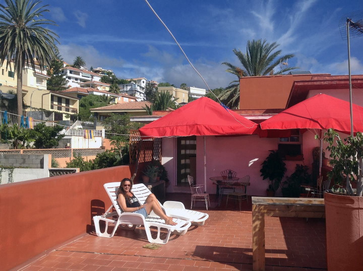 The Best Views Of Santa Cruz - Prowincja Santa Cruz de Tenerife