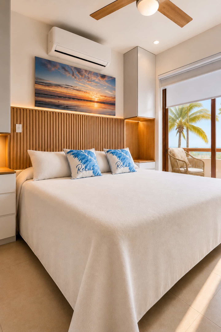 Romantic Getaway: Jacuzzi, Pool And Beach - Mazatlan