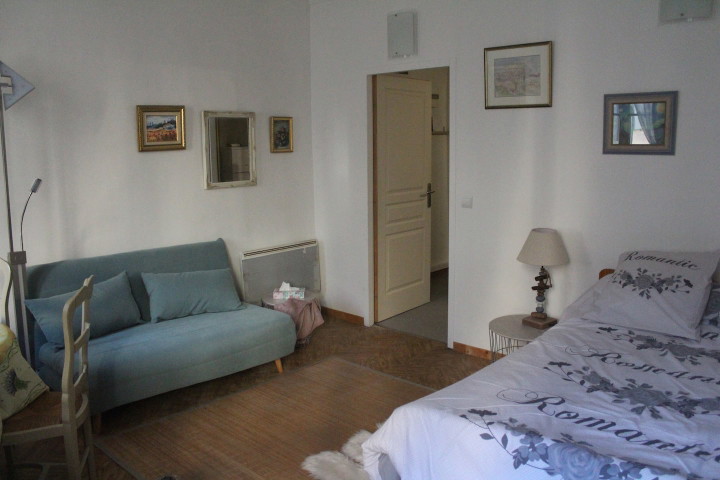 Studio Centre Ancien - Forcalquier