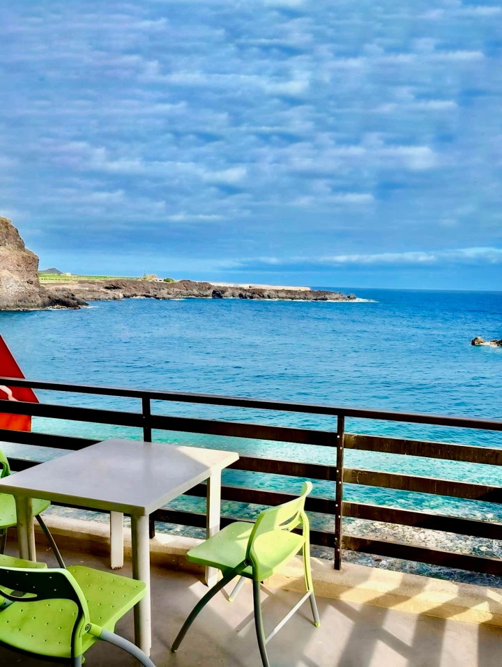 Wagner Beach Appartment # - Tenerife