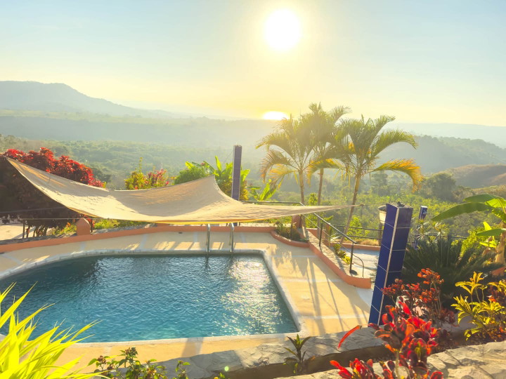 Private Estate For 15, Pool, Riviera Nayarit - Chacala