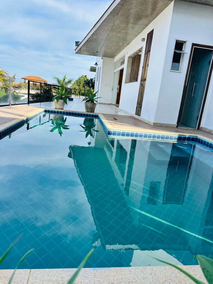 Eventos Casa Na Serra - Juiz de Fora
