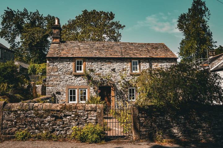 Cosy Cottage In The Heart Of The Peak District - Bakewell