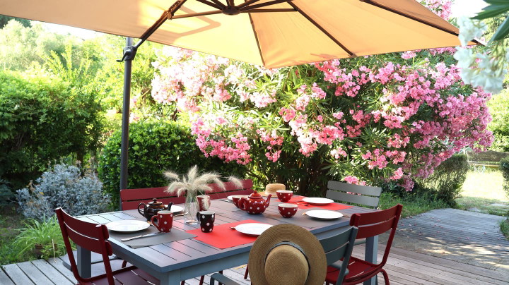 Maison Ô Josette Dans Toulouse, Calme Avec Jardin - Toulouse