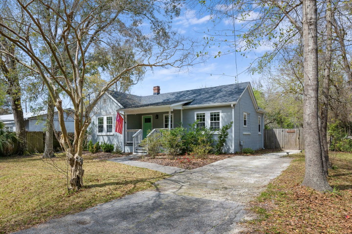 3 Miles To Downtown | Near Local Restaurants - Charleston, SC