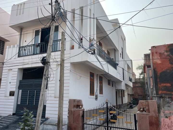 Home Stay In Bikaner City India - Bikaner