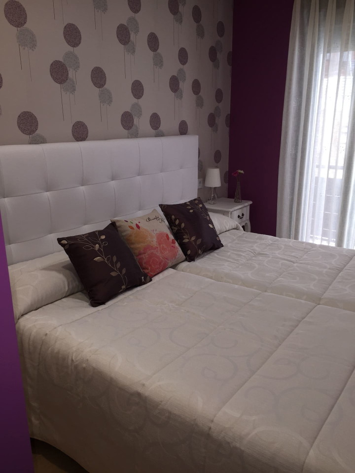 Apartamento En Puente De Sanabria - Puebla de Sanabria