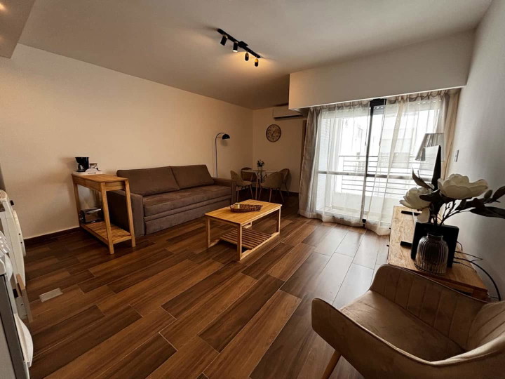 Rosario Comfort Apartment  For 4 People - Rosario