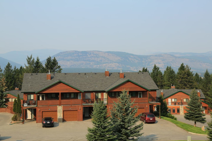 Fairmont Hotsprings Get A Way - Fairmont Hot Springs, BC