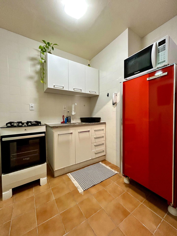 Cozy Studio - Covered Garage - Central - Campinas
