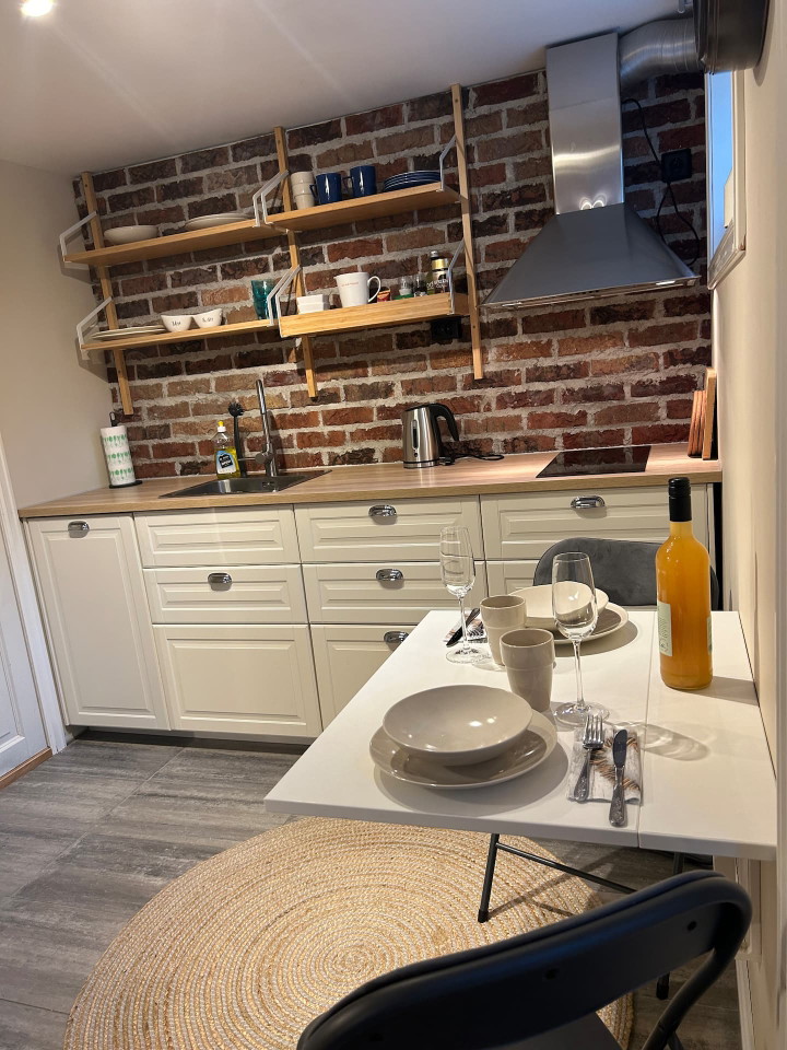 Studio Apartment - Bergen