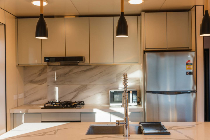 Jillylan Village Apartment - Cromwell