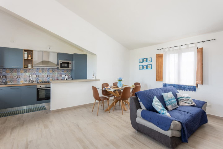[Le Calle]comfort And Relax In The Heart Of Cabras - Cabras