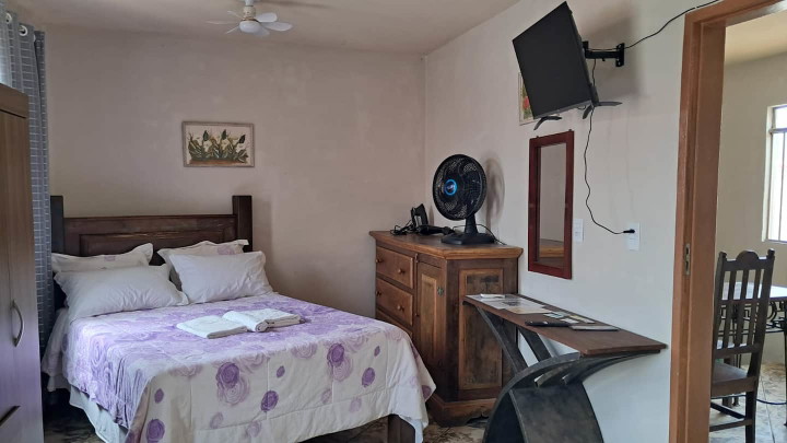 Full House With Garage 8 Min From Downtown - Tiradentes