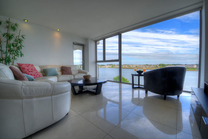 Tur An Tsaile - Appartement Au Bord Du Lac à Galway - Galway