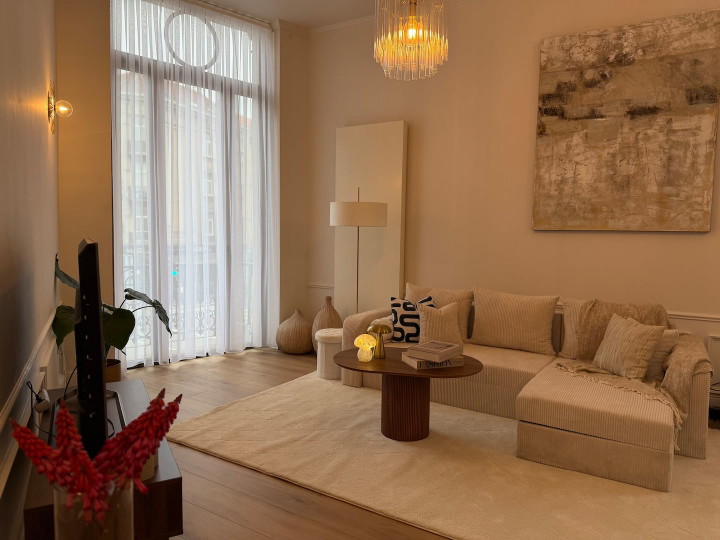 Boutique Apartment · Design & Luxury · Brussels - Brüsszel