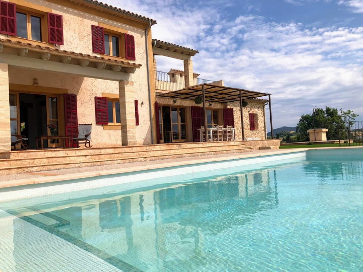 Ferme S'hort De Son Pereto - Manacor