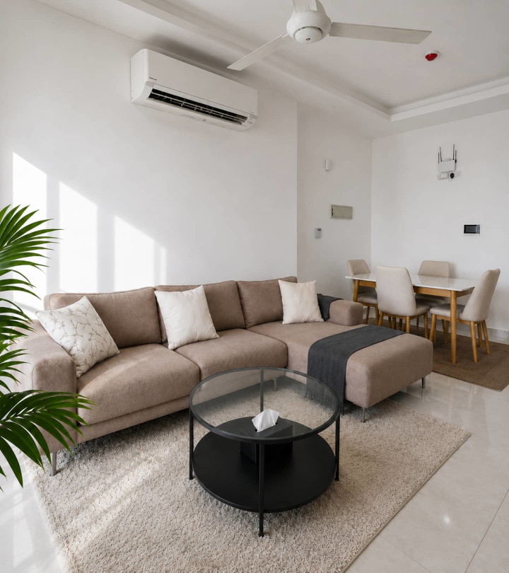 Stay In Muscat Boshar | Close To Malls & Cafés - Mascate