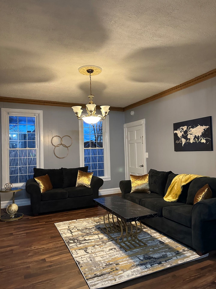 Apartment In Utica - Utica, NY
