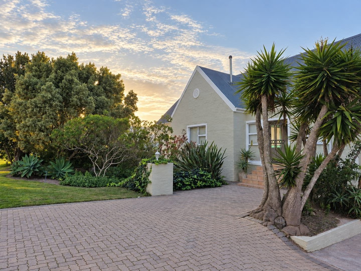 Langebaan Escape View - 
