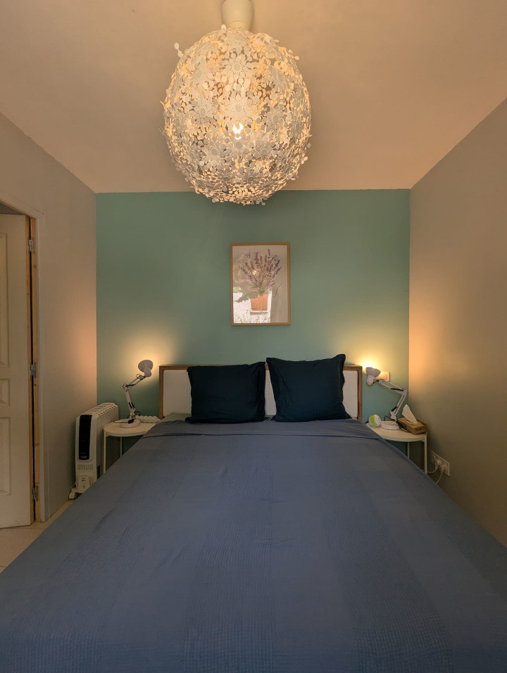 Provence Is Calling. . . Calm 1 Bedroom Apartment - Lourmarin