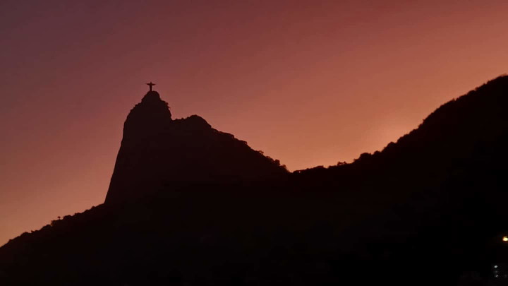 Rio: Proche De Tout Pour Le Réveillon - Rio de Janeiro