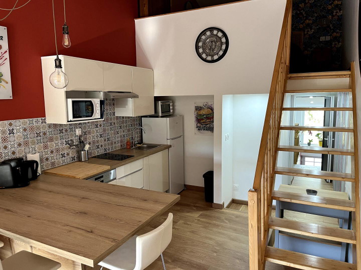 Le Gîte Du Coin - Augny