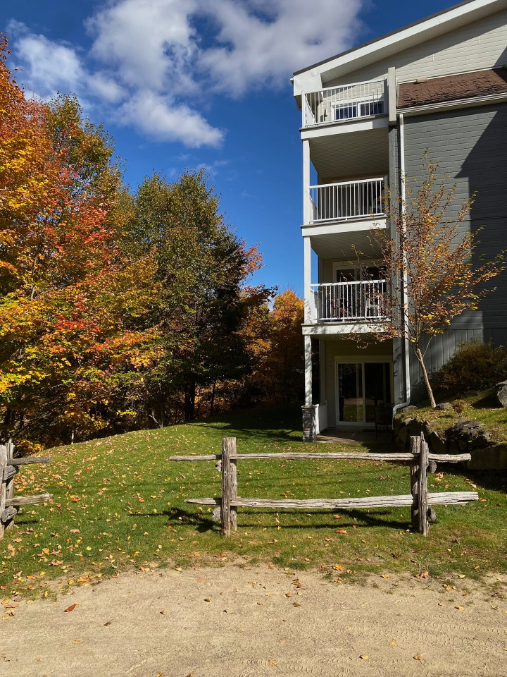 Tremblant Old Village-lake-pool-spa Citq-305651 - Mont-Tremblant