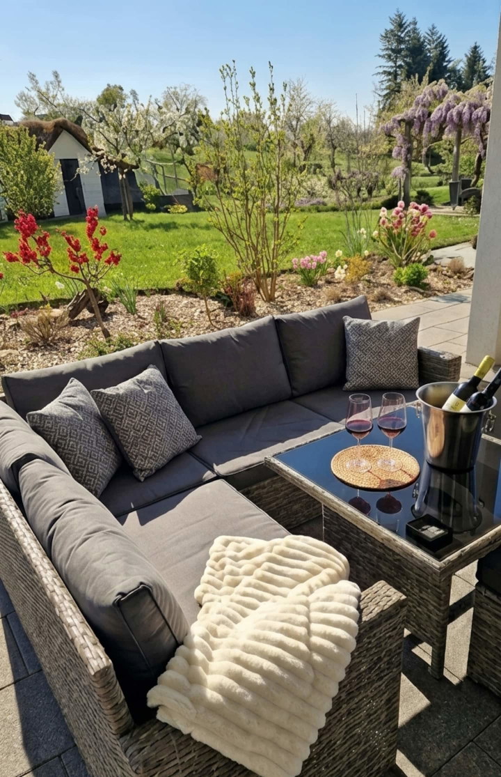 Ferienwohnung Bei Tripsdrill - Ideal Für Familien - Brackenheim