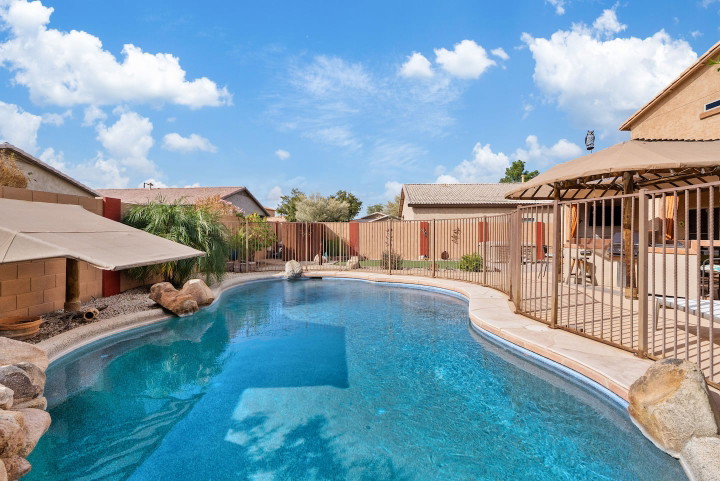 San Tan Getaway - Arizona