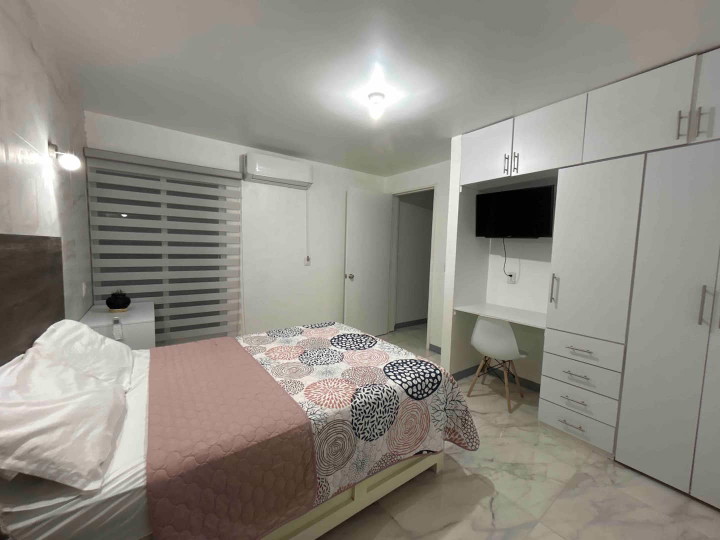 "Savi" Apartment - Oaxaca