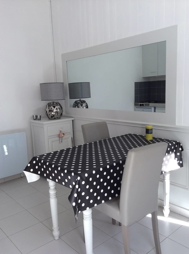 Charmant Studio à 2mn à Pied De La Plage - Châtelaillon-Plage