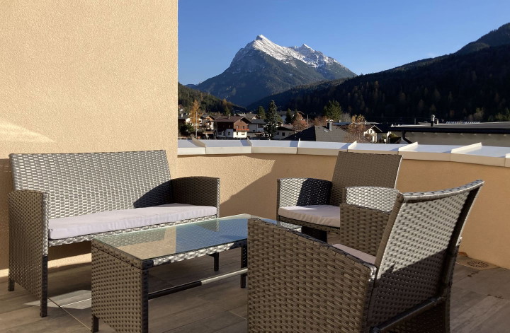 Rios Apartment 5 - Innsbruck