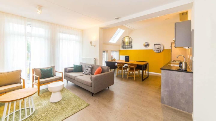 Apartment Baander Lifestyle - Dmst - Maastricht