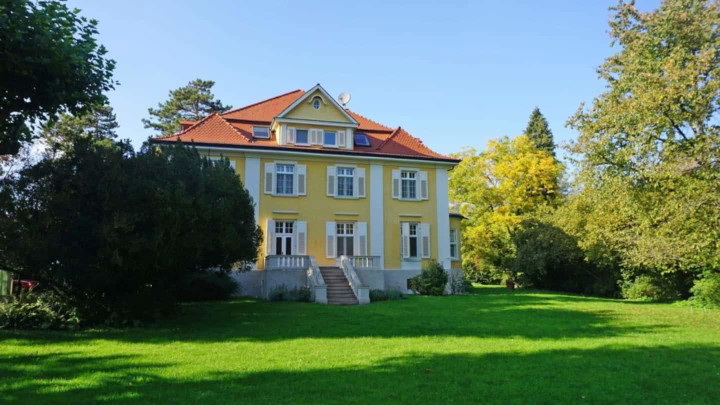 Villa Wahlwies Boutique-ferienwohnung - Bodensee