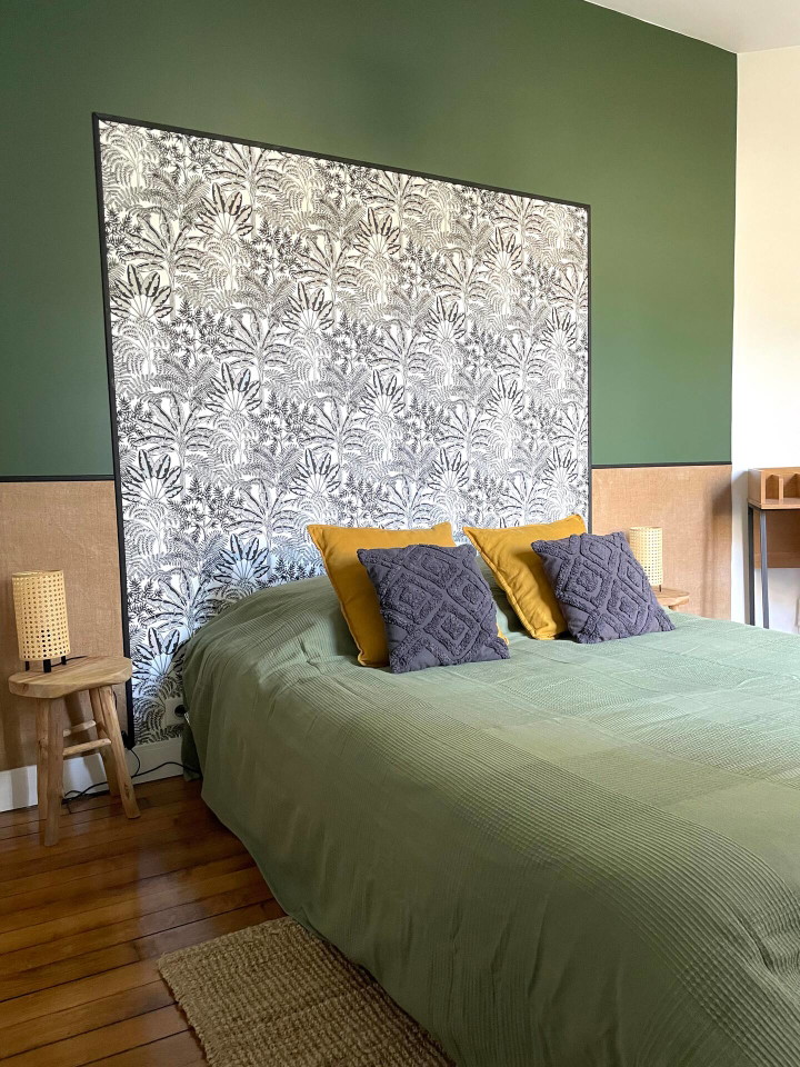 Calm & Comfortable  Cosy Studio  Rer B Paris - Vaucresson