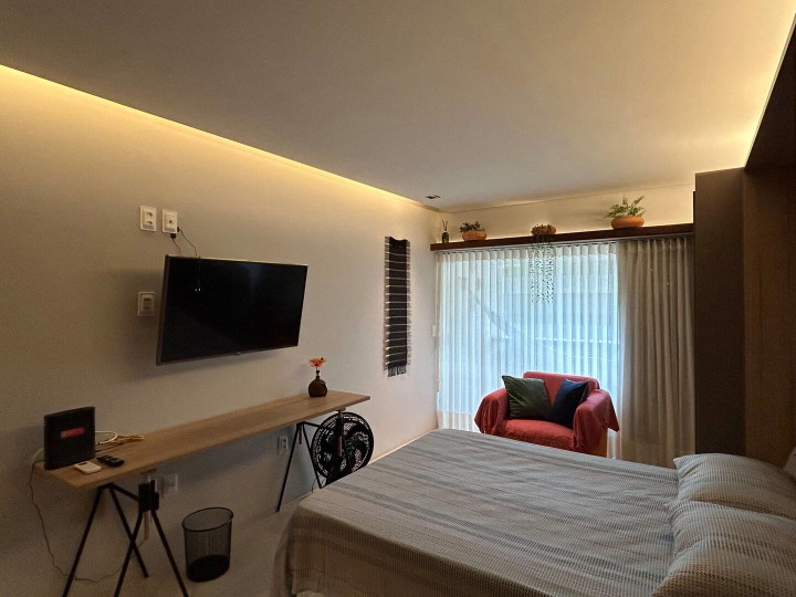 Studio Plano Piloto | North Wing - Brasília