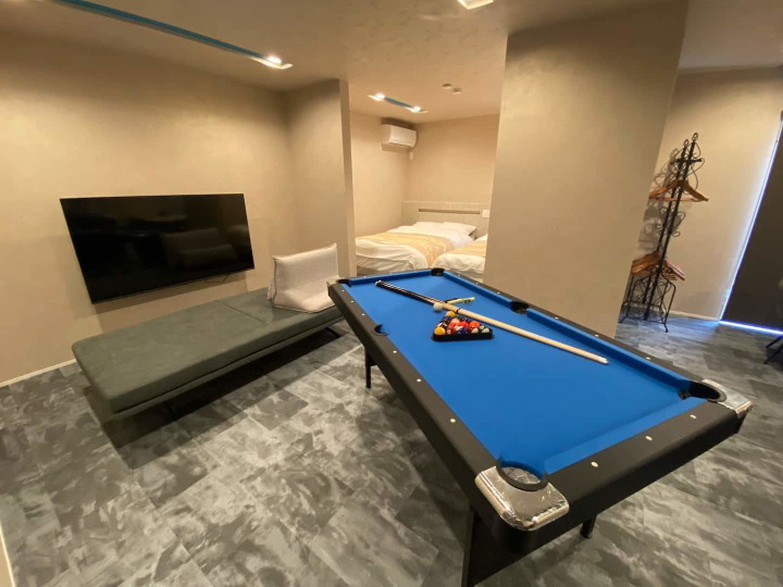 Private Villa For Groups Up To 12 Guests - Kurume