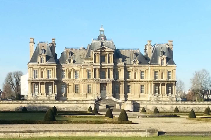 Ancienne éCurie Transformée En Studio. - Maisons-Laffitte
